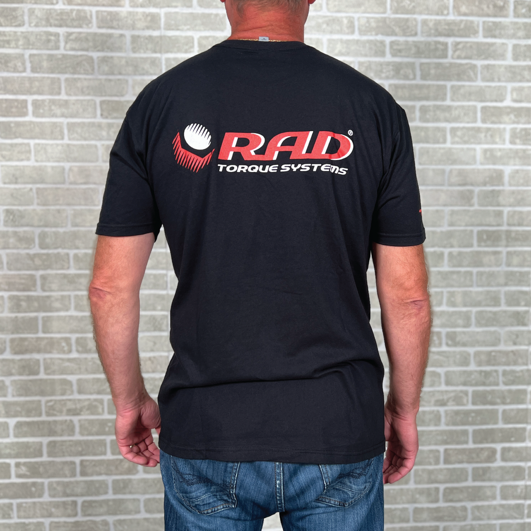 RAD Torque Systems | Merchandise
